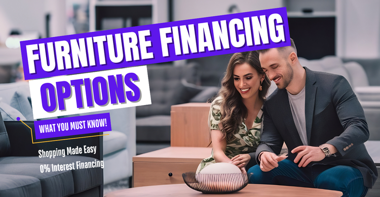 Furniture Financing Options in Ontario: What You Need to Know | My ...